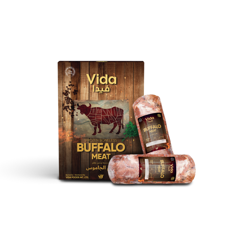 Global Frozen Food Distributor | Vida Foods International