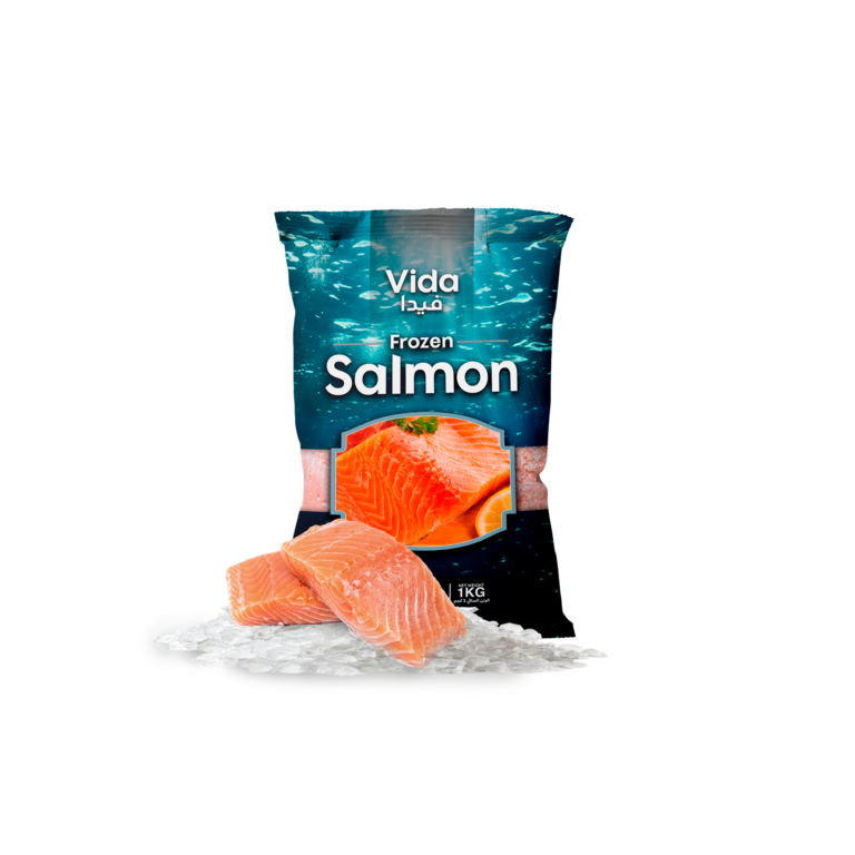 Global Frozen Food Distributor | Vida Foods International